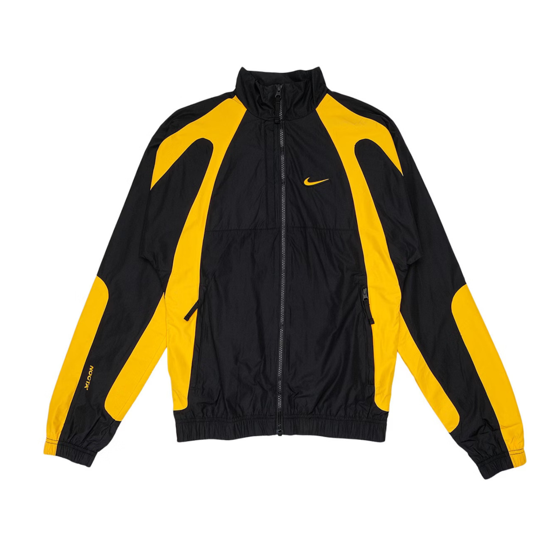Nike x Drake NOCTA Northstar Nylon Track Jacket – timeframesupply